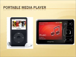 Classification Of Devices | PPT