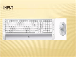 Classification Of Devices | PPT