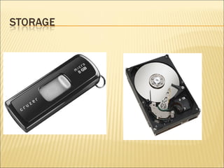 Classification Of Devices | PPT