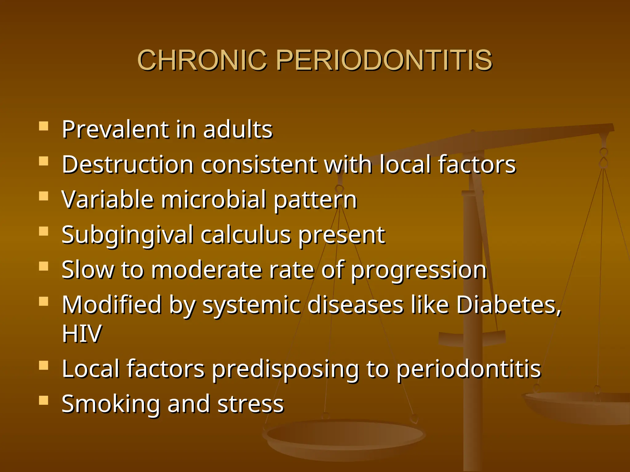 CLASSIFICATION-OF-GINGIVAL AND PERIODONTALDISEASES.ppt