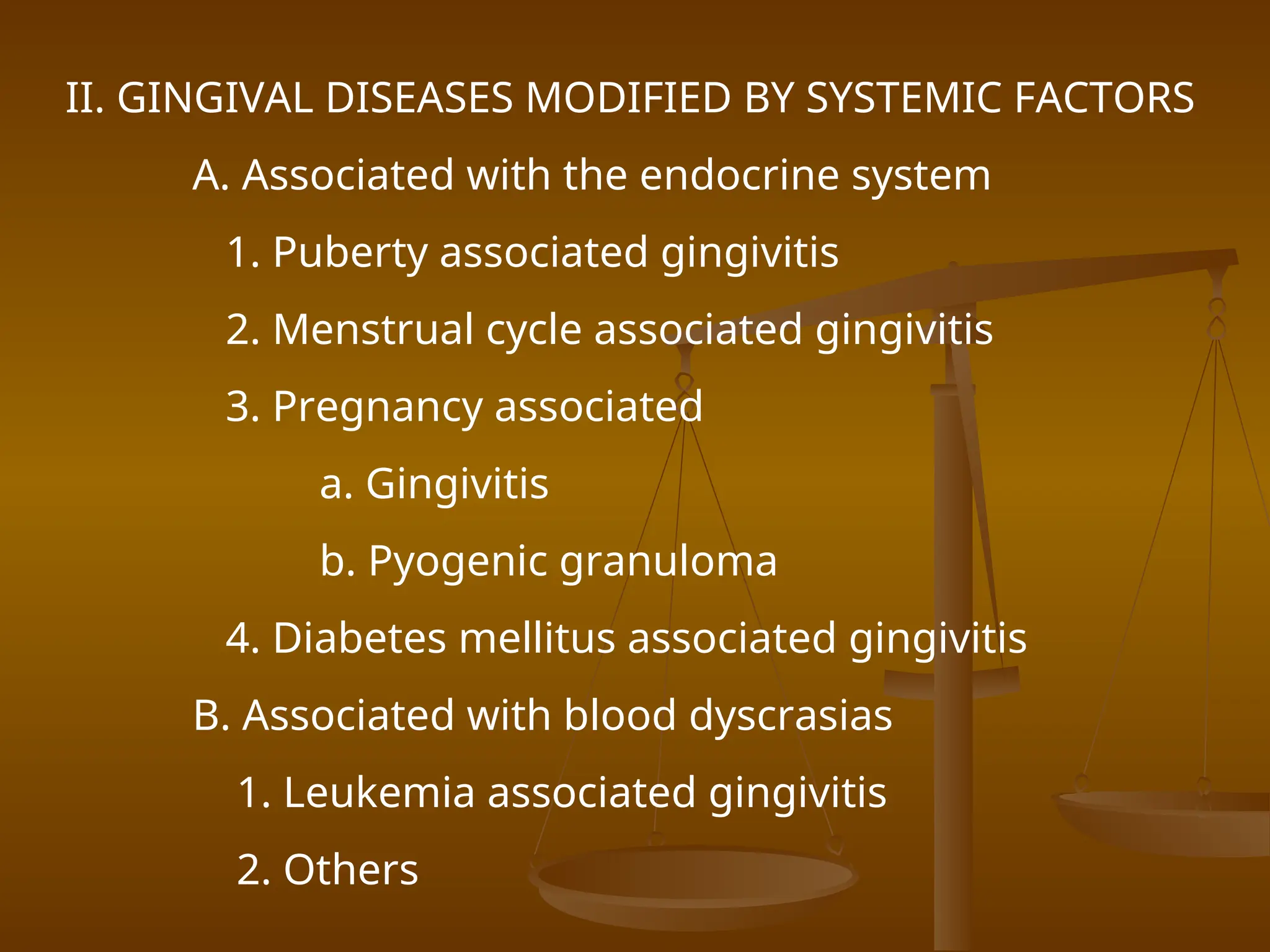 CLASSIFICATION-OF-GINGIVAL AND PERIODONTALDISEASES.ppt