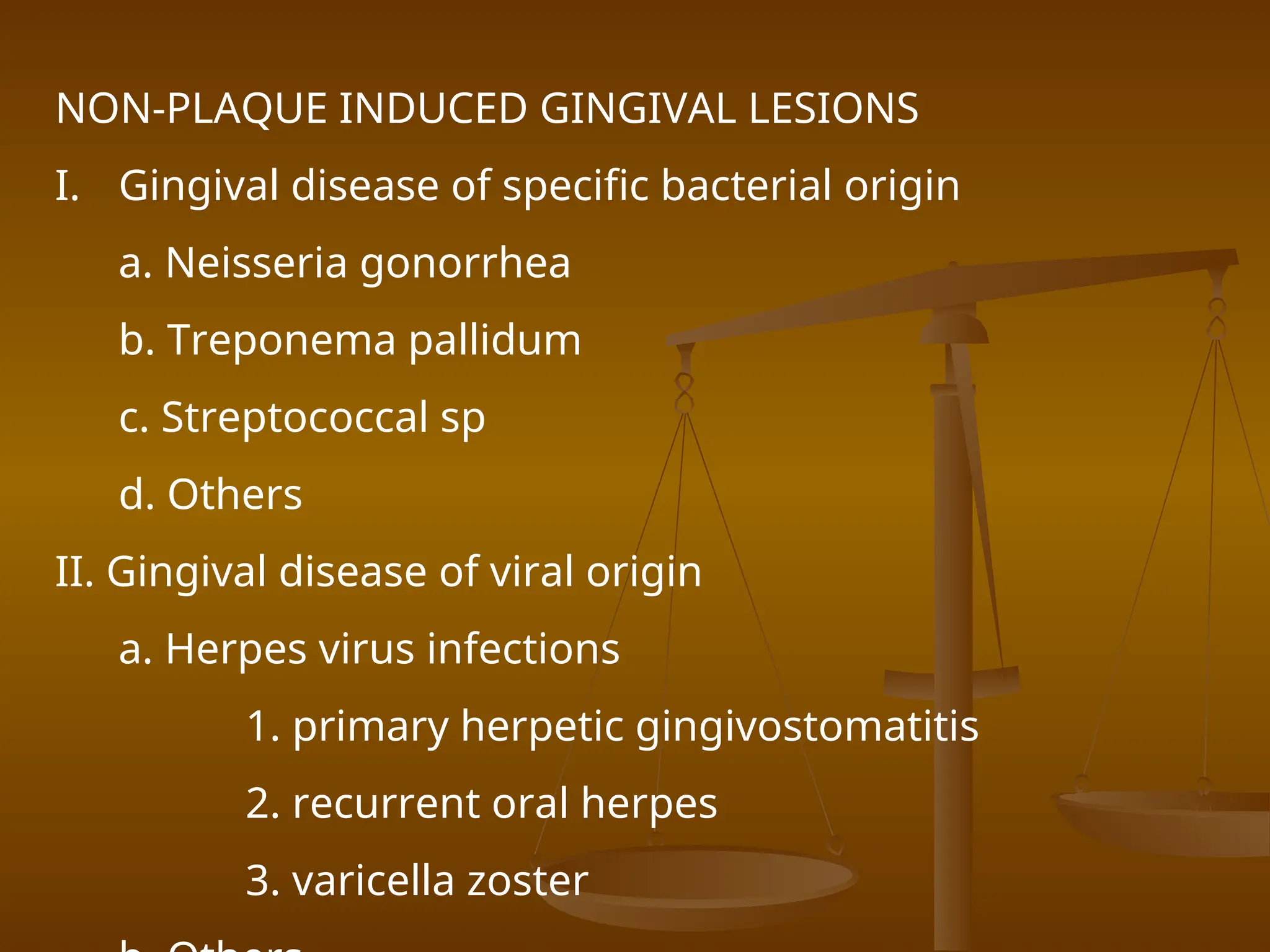 CLASSIFICATION-OF-GINGIVAL AND PERIODONTALDISEASES.ppt