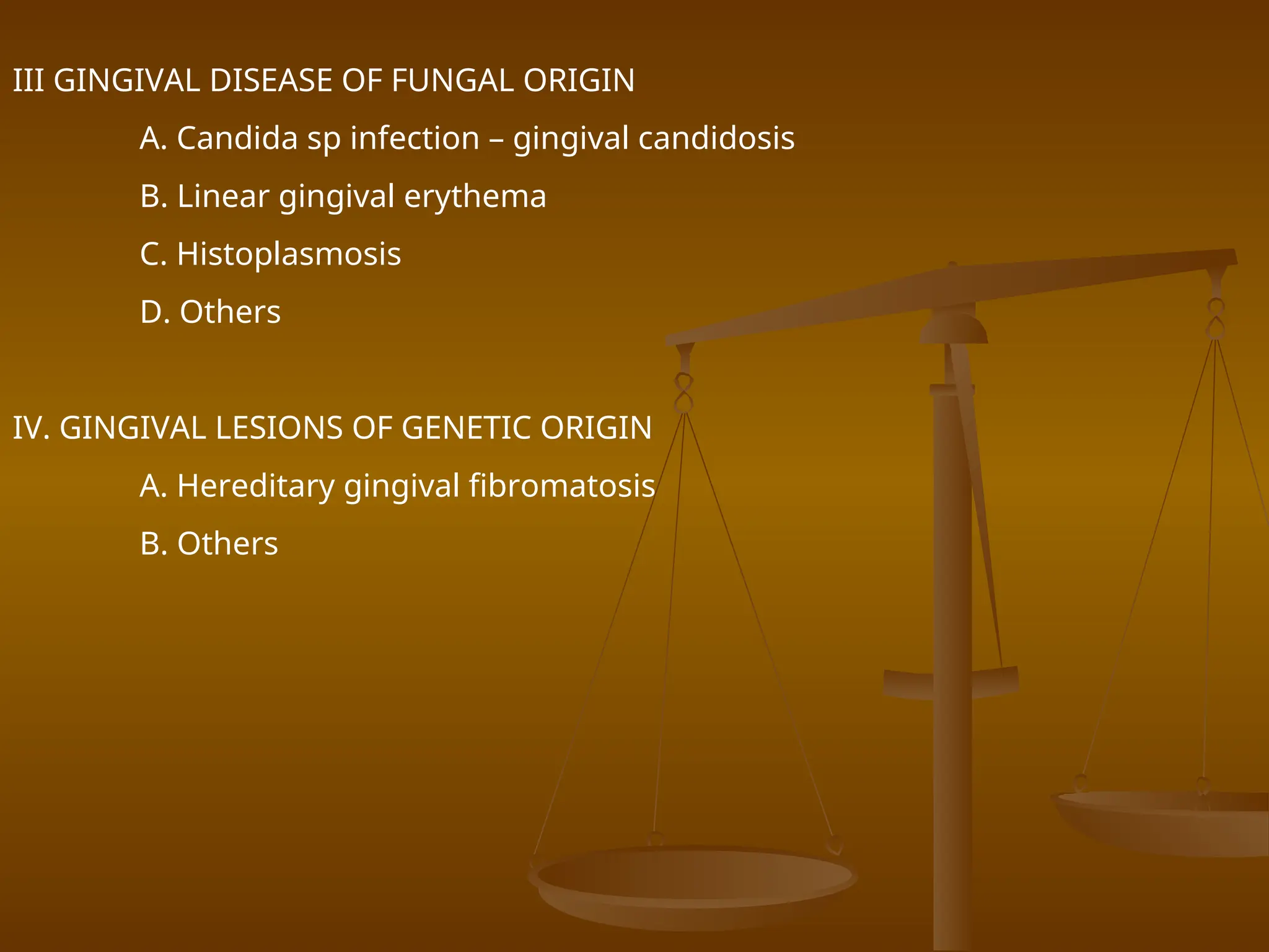 CLASSIFICATION-OF-GINGIVAL AND PERIODONTALDISEASES.ppt