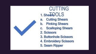 Classification-of-Dressmaking-Tools.pptx