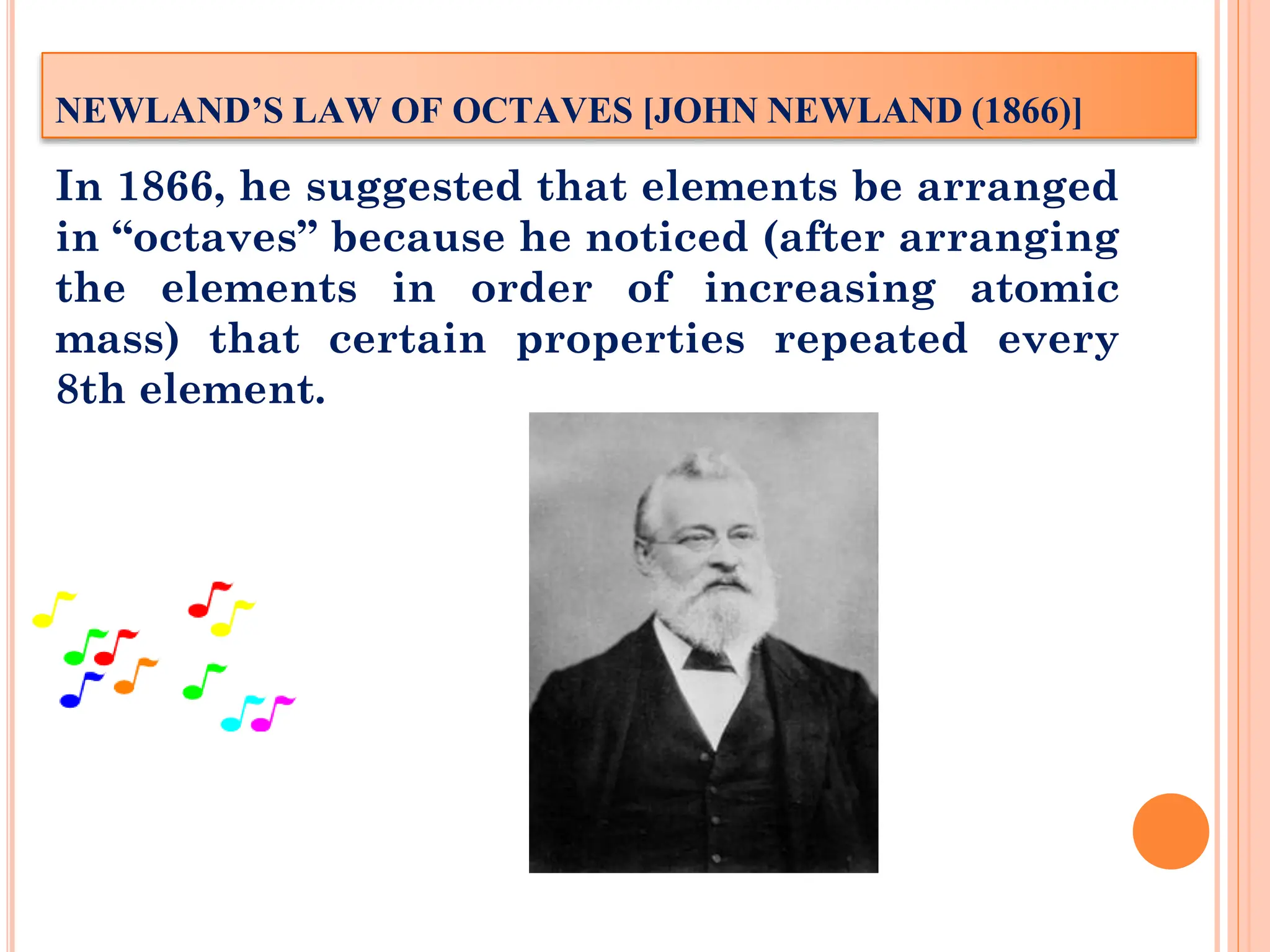 Classification of elements periodicity properties IUPAC names 100 to ...