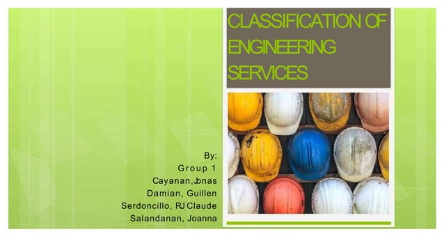 classification-of-engineering-services-ppt.pptx