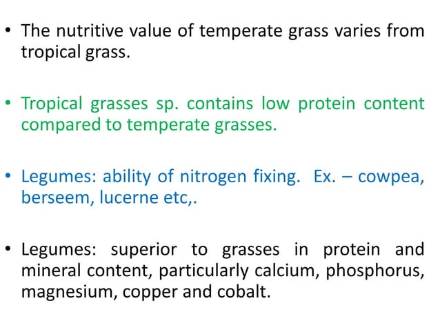 Classification-of-feedstuffs.pdf | Nutrition | Healthy Living