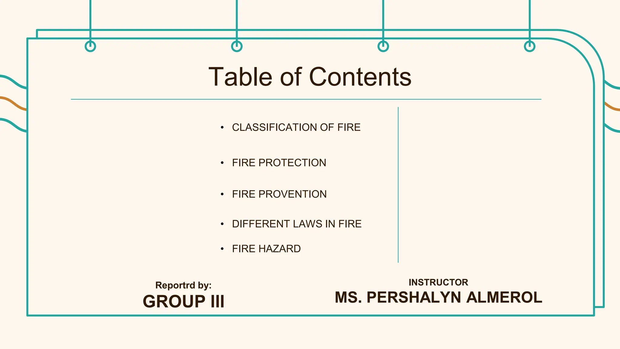 CLASSIFICATION-OF-FIRE_ARSON2024.pptx... | PPT