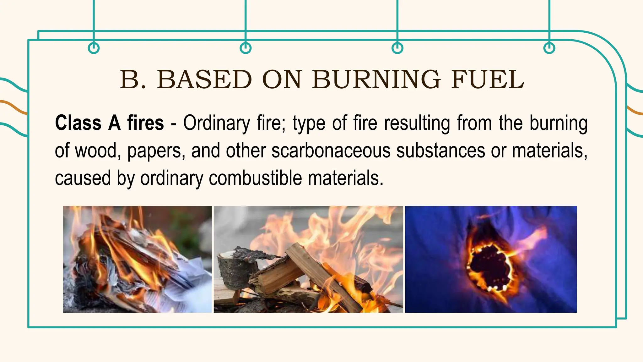 CLASSIFICATION-OF-FIRE_ARSON2024.pptx... | PPTX