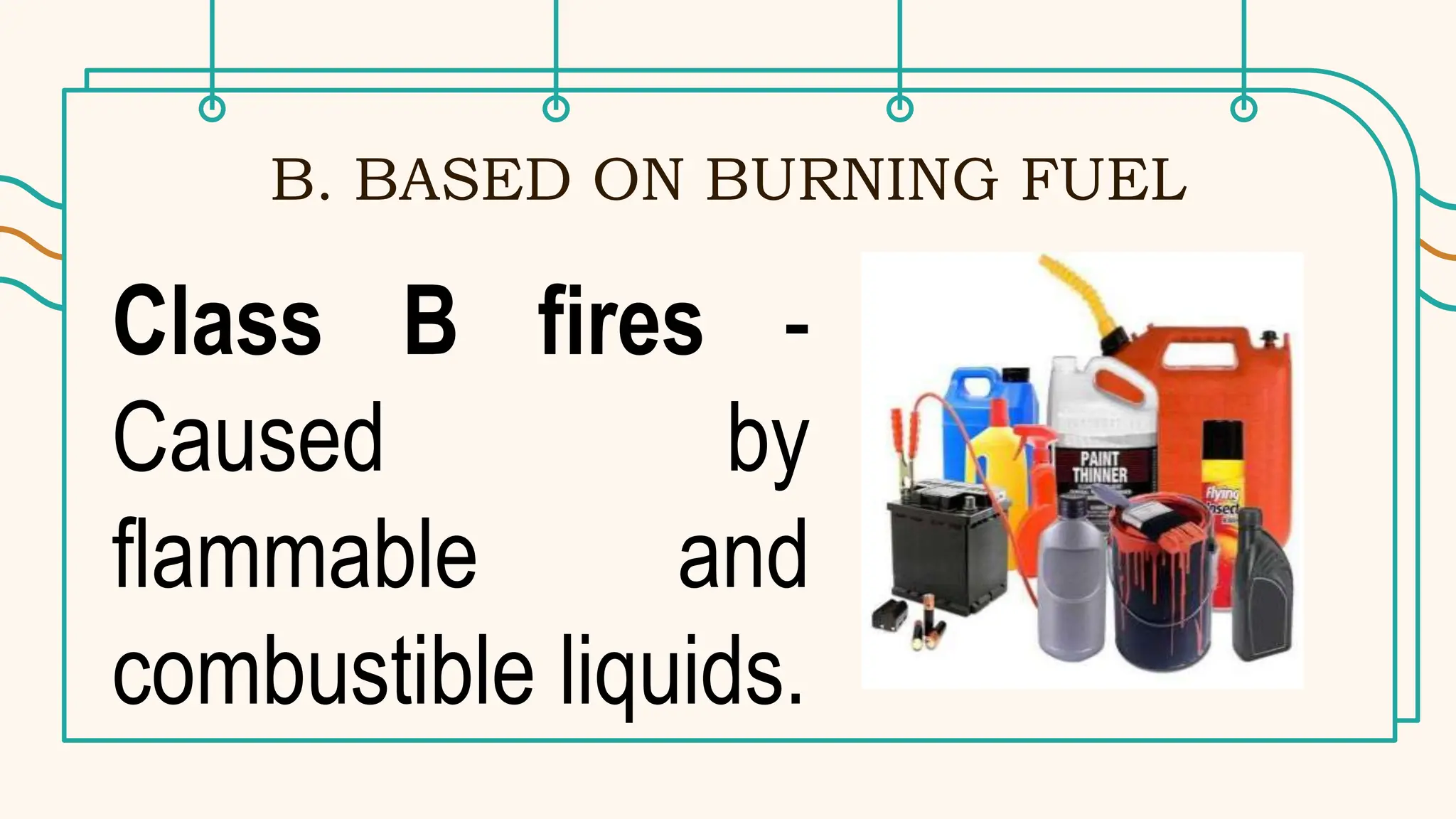 CLASSIFICATION-OF-FIRE_ARSON2024.pptx... | PPT