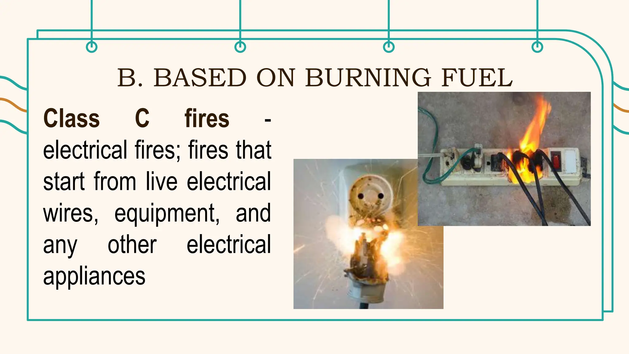 CLASSIFICATION-OF-FIRE_ARSON2024.pptx... | PPT