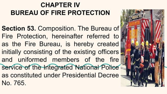 CLASSIFICATION-OF-FIRE_ARSON2024.pptx... | PPT