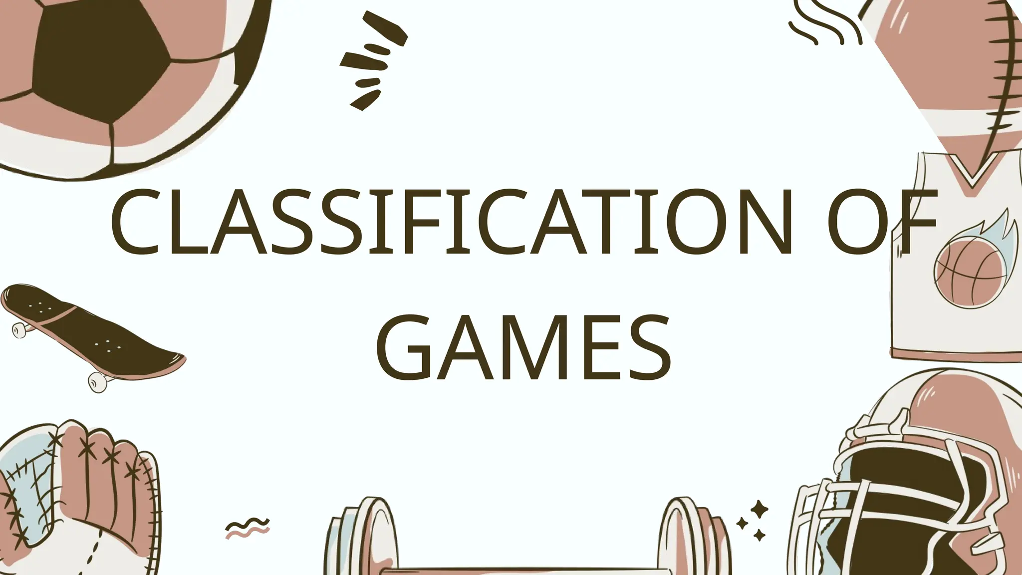 CLASSIFICATION-OF-GAMES......,......pptx