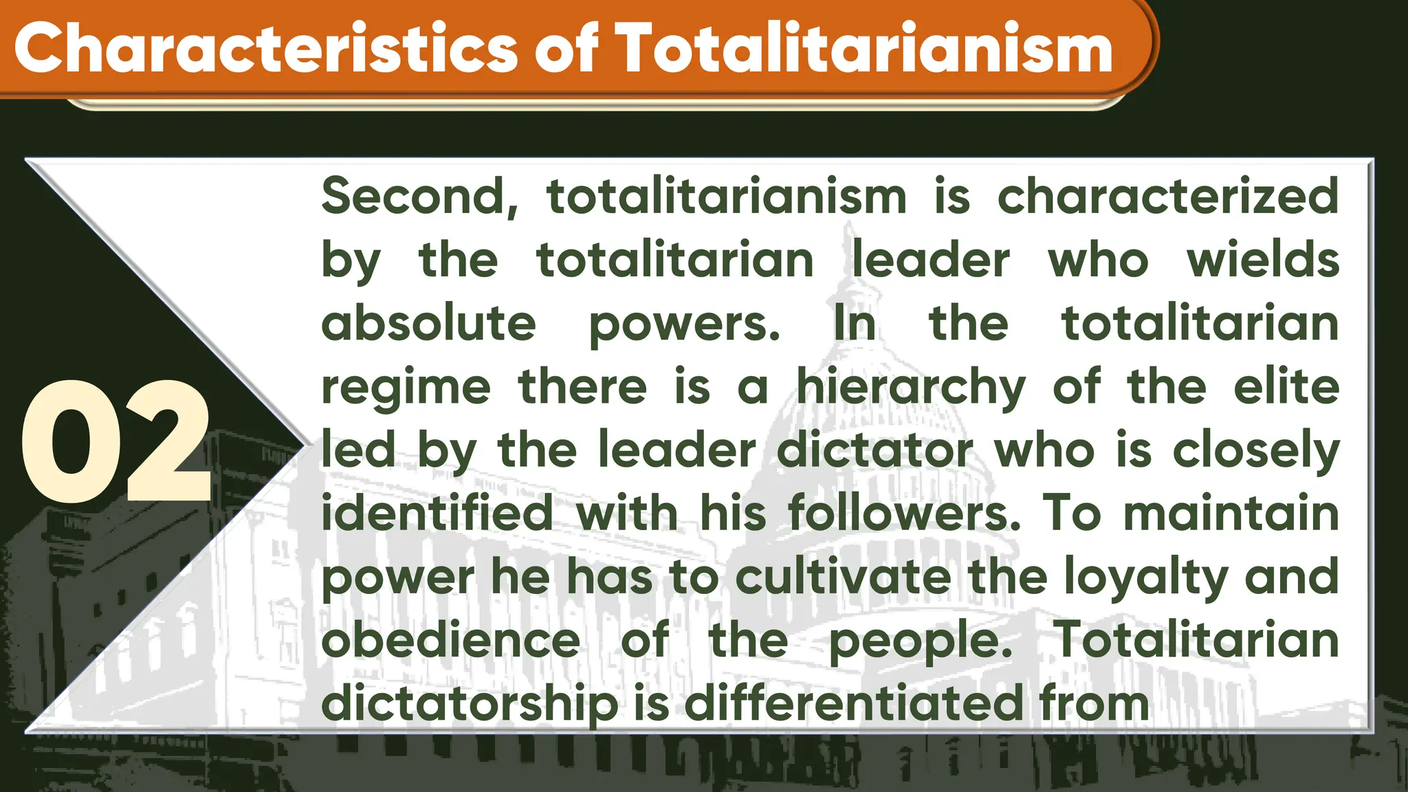 Classifications of Government in CGP pdf | PDF