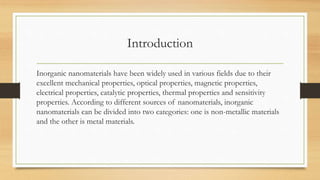 Classification-of-Inorganic nano materials.pptx