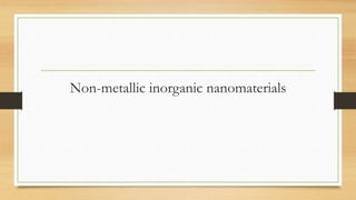Classification-of-Inorganic nano materials.pptx