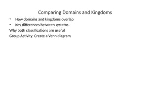Classification-of-Life--Kingdoms-and-Domains.pptx