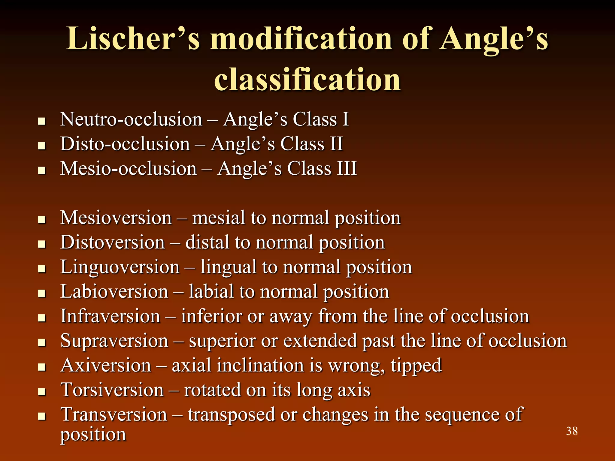 Classification-of-Malocclusion O.ppt