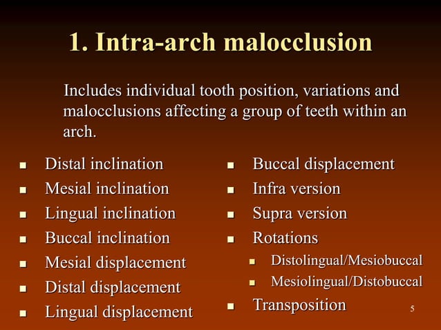 Classification-of-Malocclusion O.ppt
