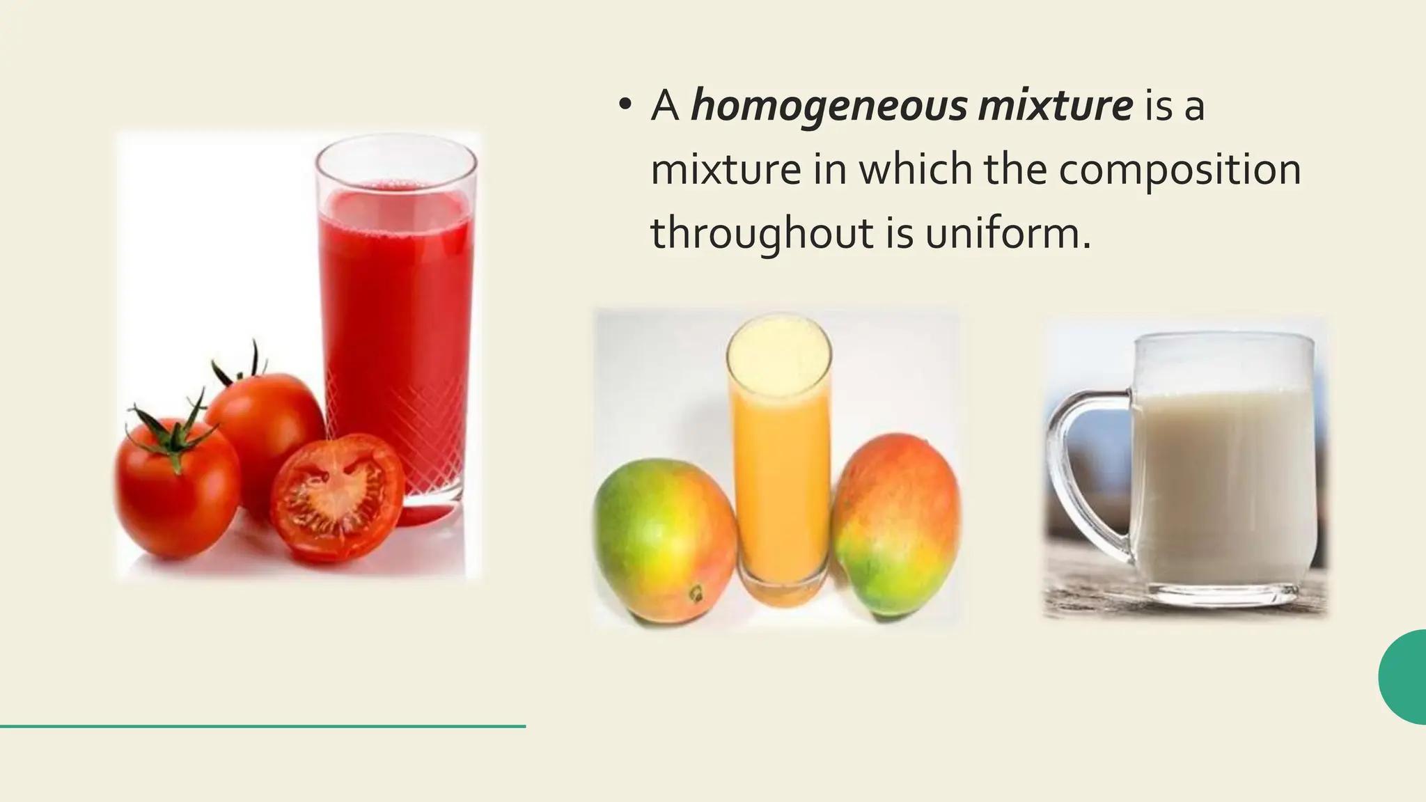 Classification of Matter (General Chemistry) | PPT