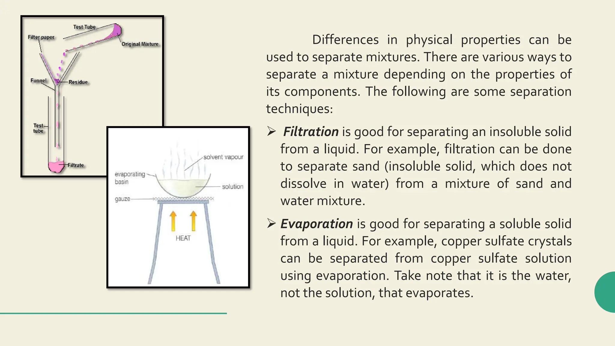 Classification of Matter (General Chemistry) | PPT