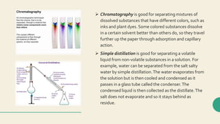 Classification of Matter (General Chemistry) | PPTX