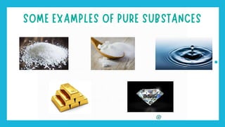 classifying different matters in th.pptx