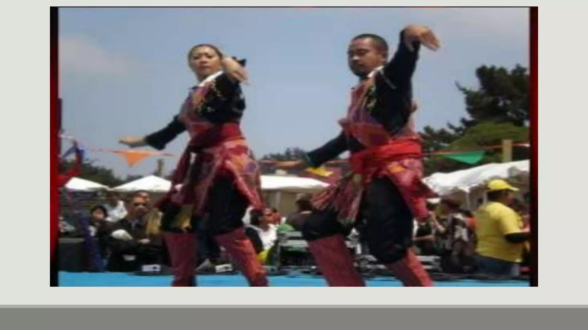 Classification of-philippine-folk-dances | PPTX