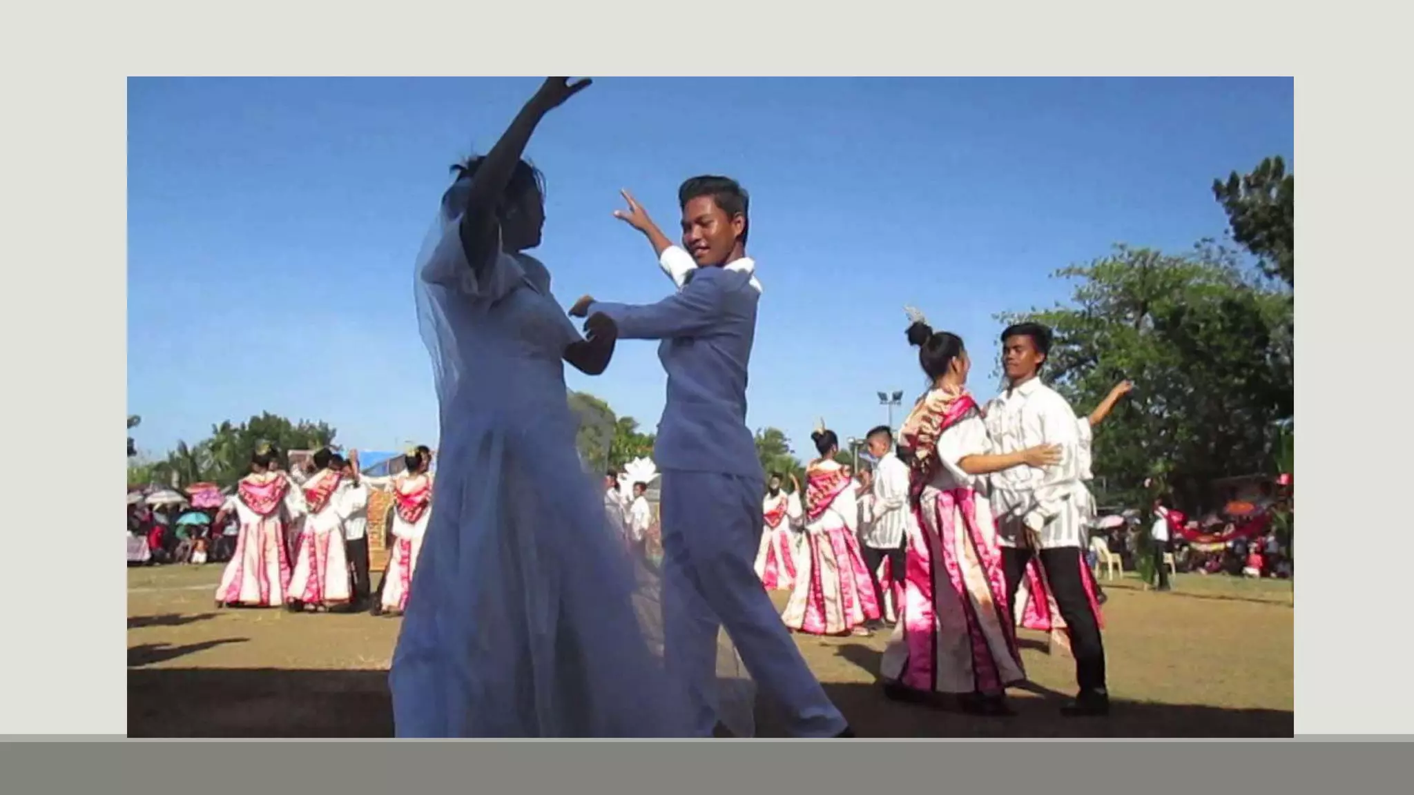 Classification of-philippine-folk-dances | PPTX