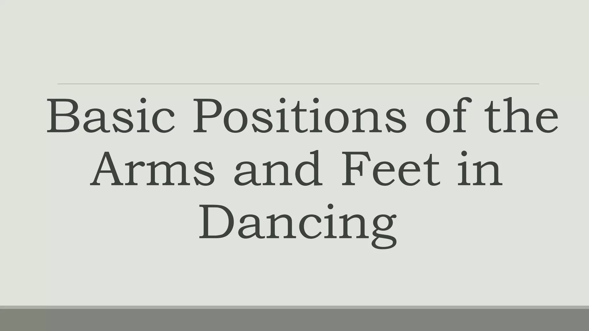 Classification of-philippine-folk-dances | PPTX