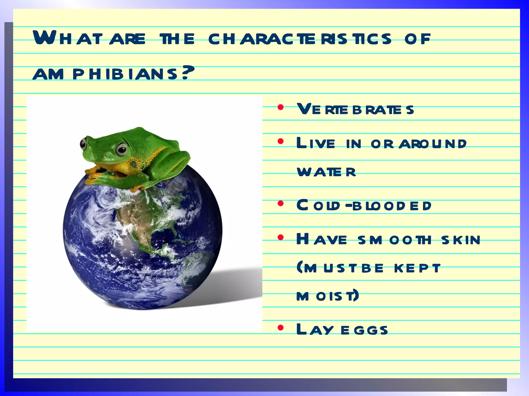 Classification of-plants-and-animals | PPT