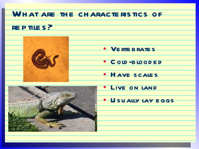 Classification of-plants-and-animals | PPT | Biological Sciences | Science