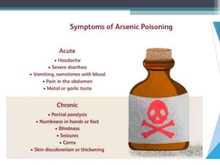 CLASSIFICATION-OF-POISONS.ppt , | PPT