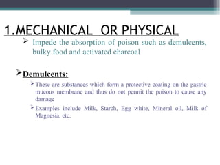 CLASSIFICATION-OF-POISONS.ppt , | PPT