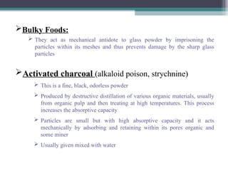 CLASSIFICATION-OF-POISONS.ppt , | PPT
