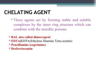 CLASSIFICATION-OF-POISONS.ppt , | PPT