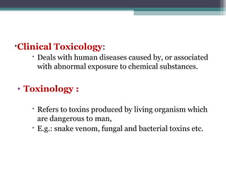 CLASSIFICATION-OF-POISONS.ppt , | PPT