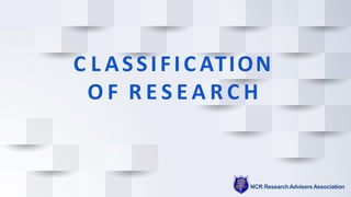 Classification-of-Research-ppt Student Copy '.pdf
