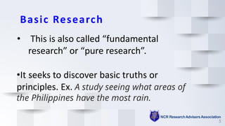 Classification-of-Research-ppt Student Copy '.pdf