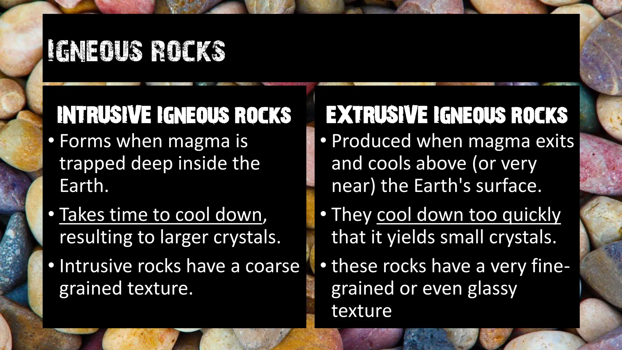 Classification-of-rocks-1.pdf | Geology | Science
