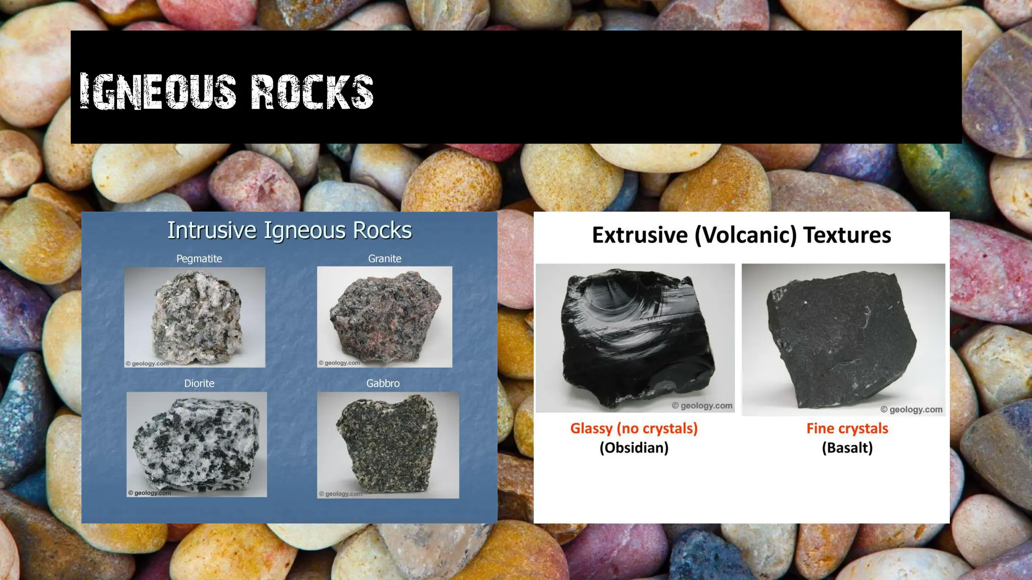 Classification-of-rocks-1.pdf | Geology | Science