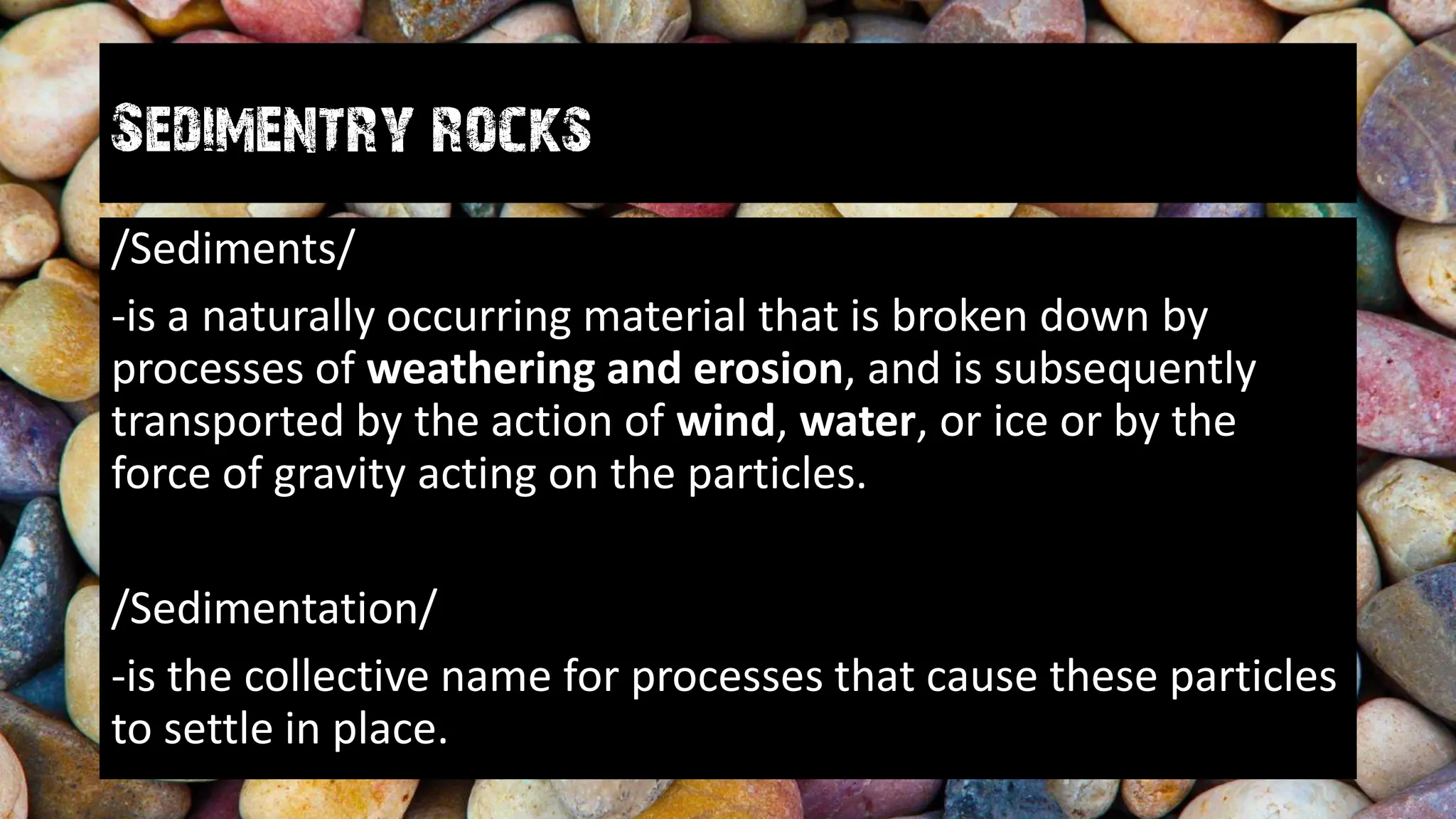 Classification-of-rocks-1.pdf | Geology | Science