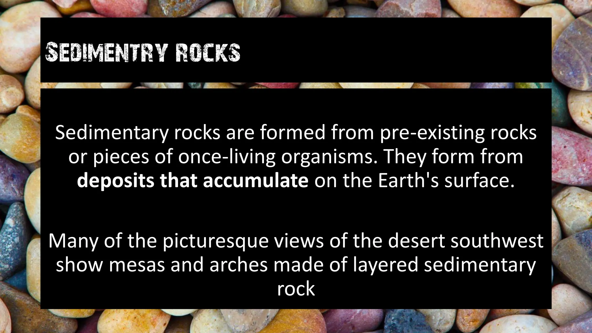 Classification-of-rocks-1.pdf | Geology | Science