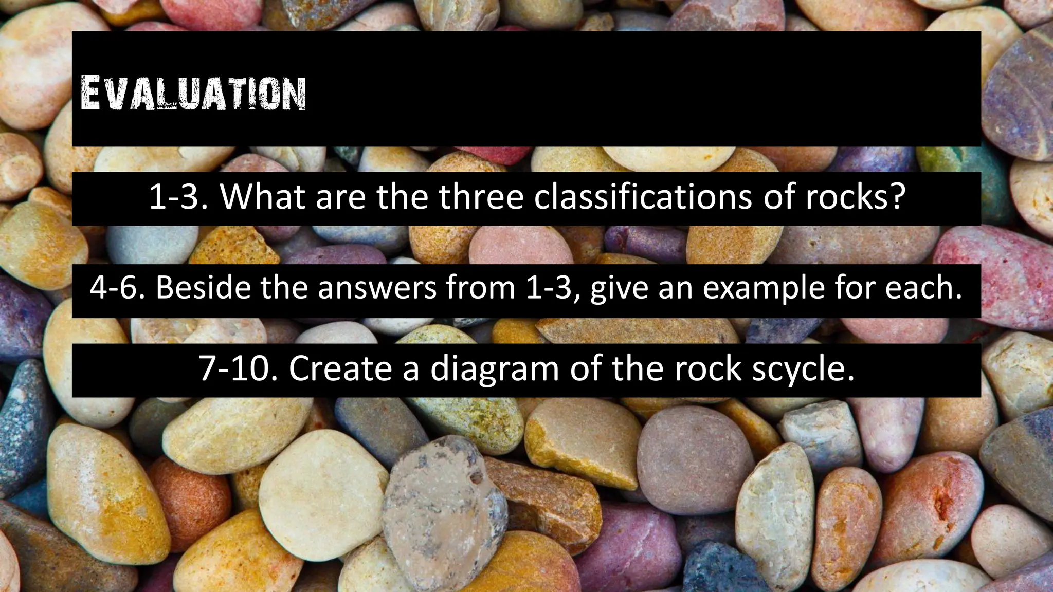 Classification-of-rocks-1.pdf | Geology | Science