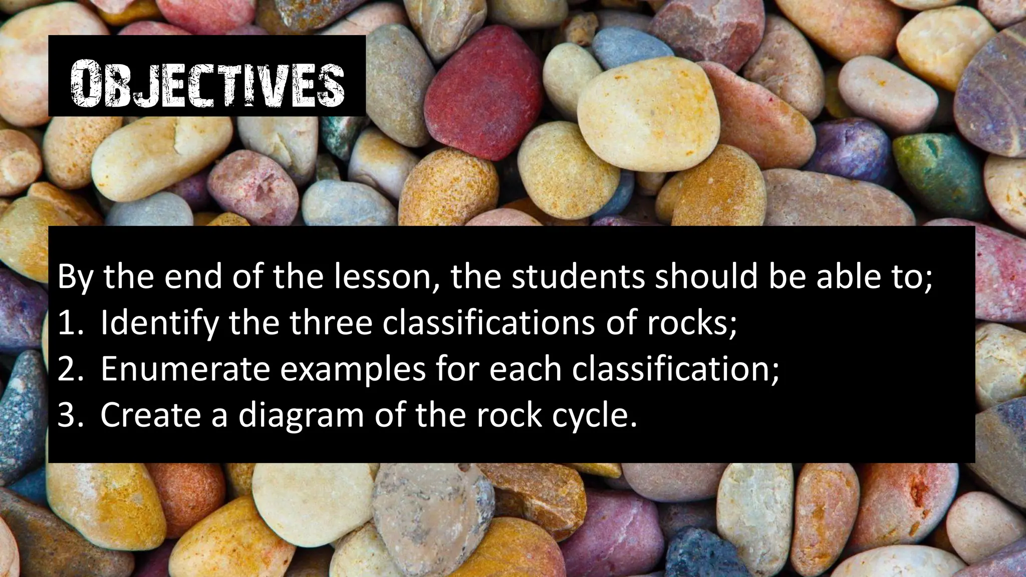 Classification-of-rocks-1.pdf | Geology | Science