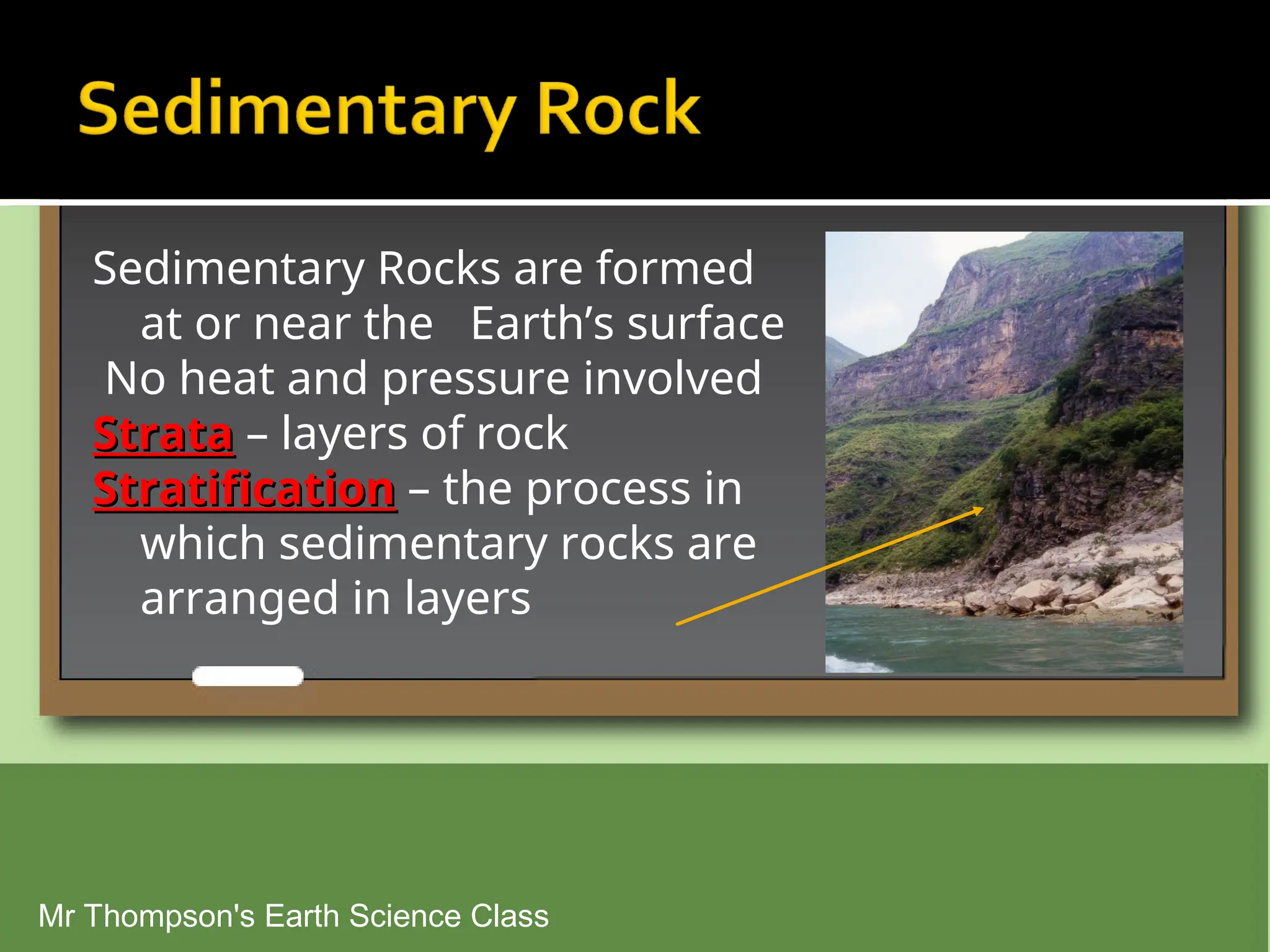 CLASSIFICATION-OF-ROCKS PowerPoint presentation.ppt