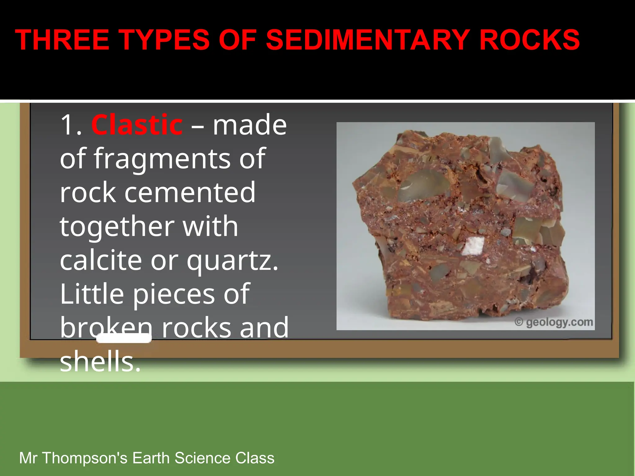 CLASSIFICATION-OF-ROCKS PowerPoint presentation.ppt