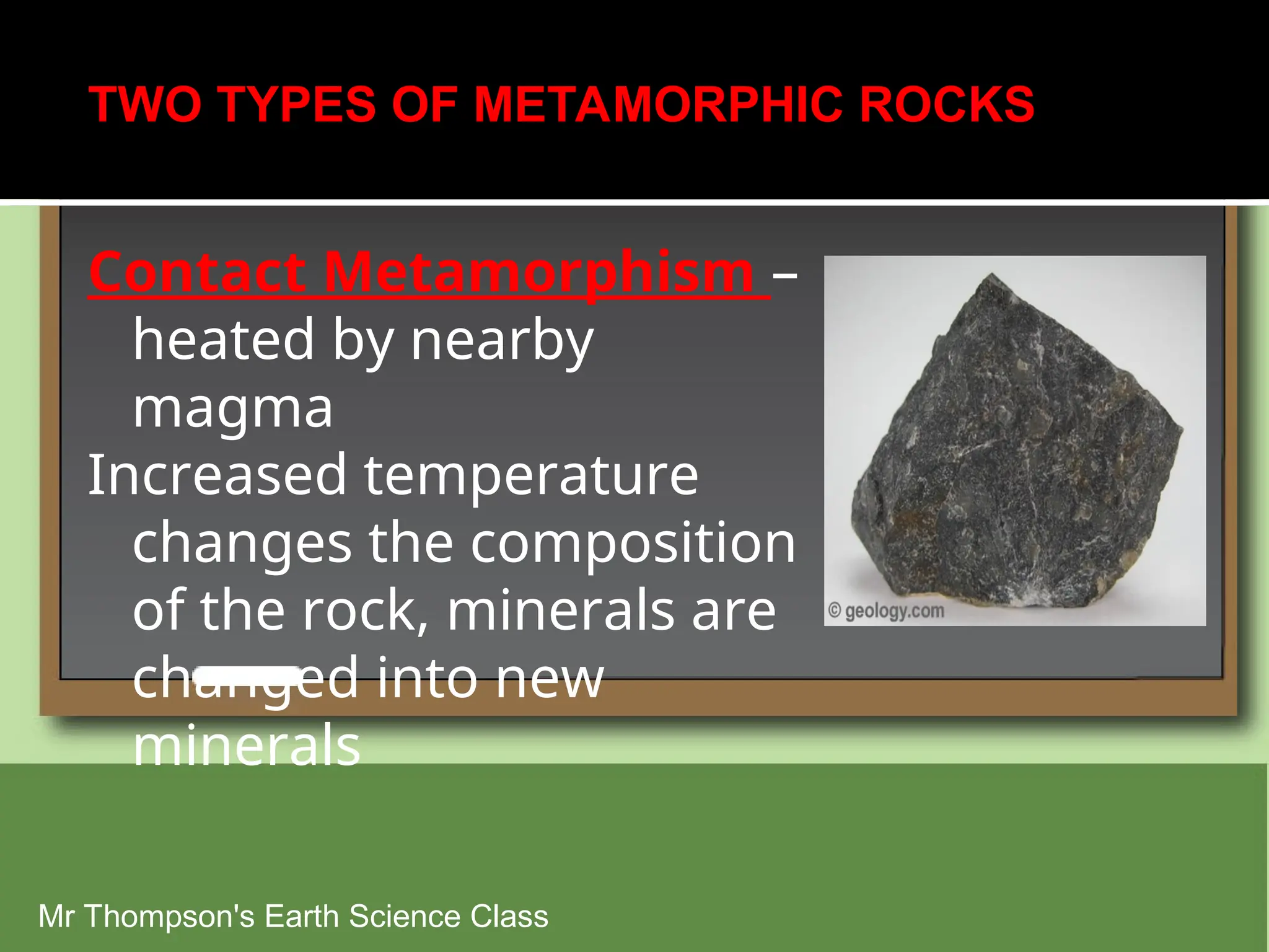 CLASSIFICATION-OF-ROCKS PowerPoint presentation.ppt