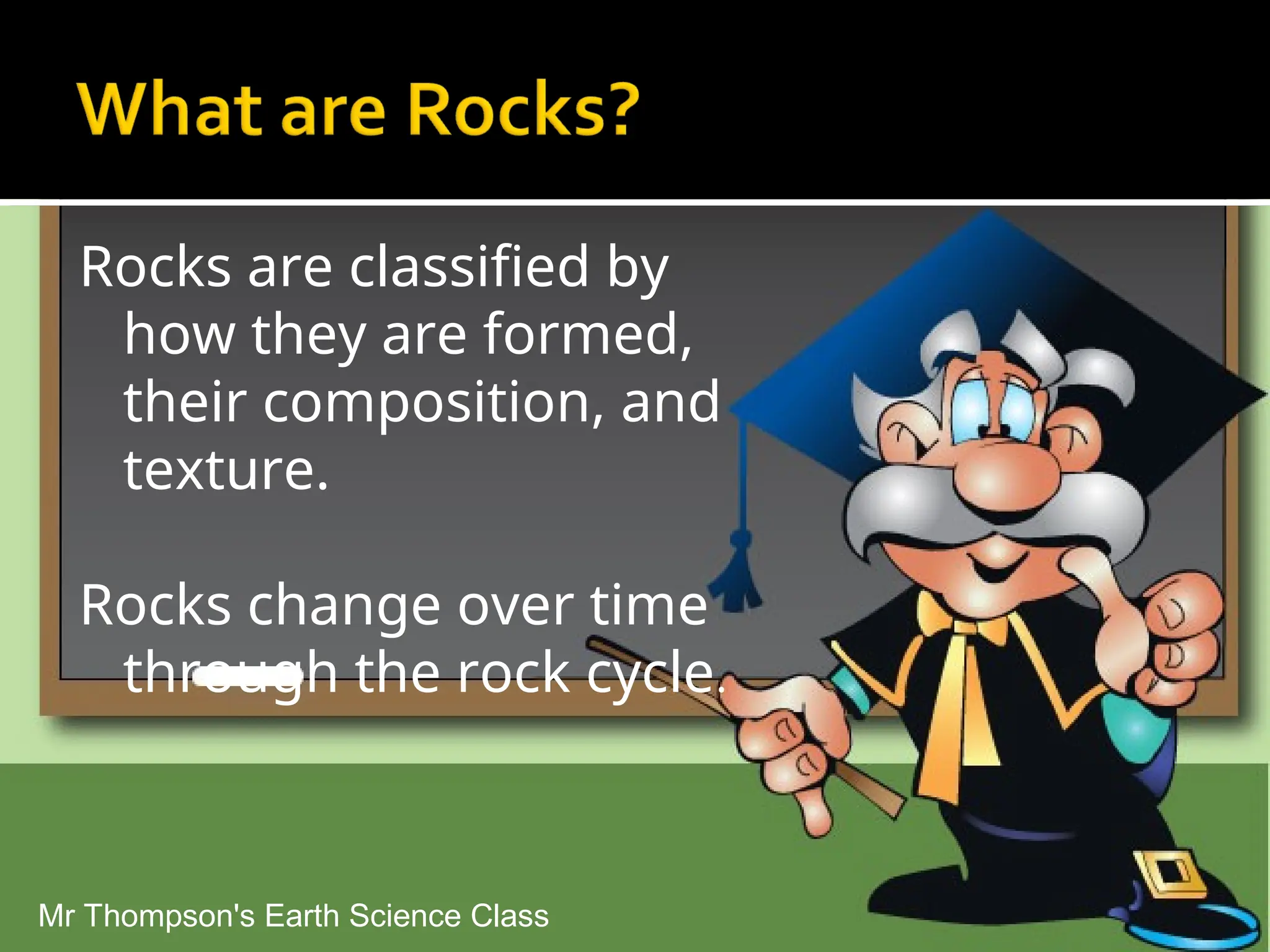 CLASSIFICATION-OF-ROCKS PowerPoint presentation.ppt