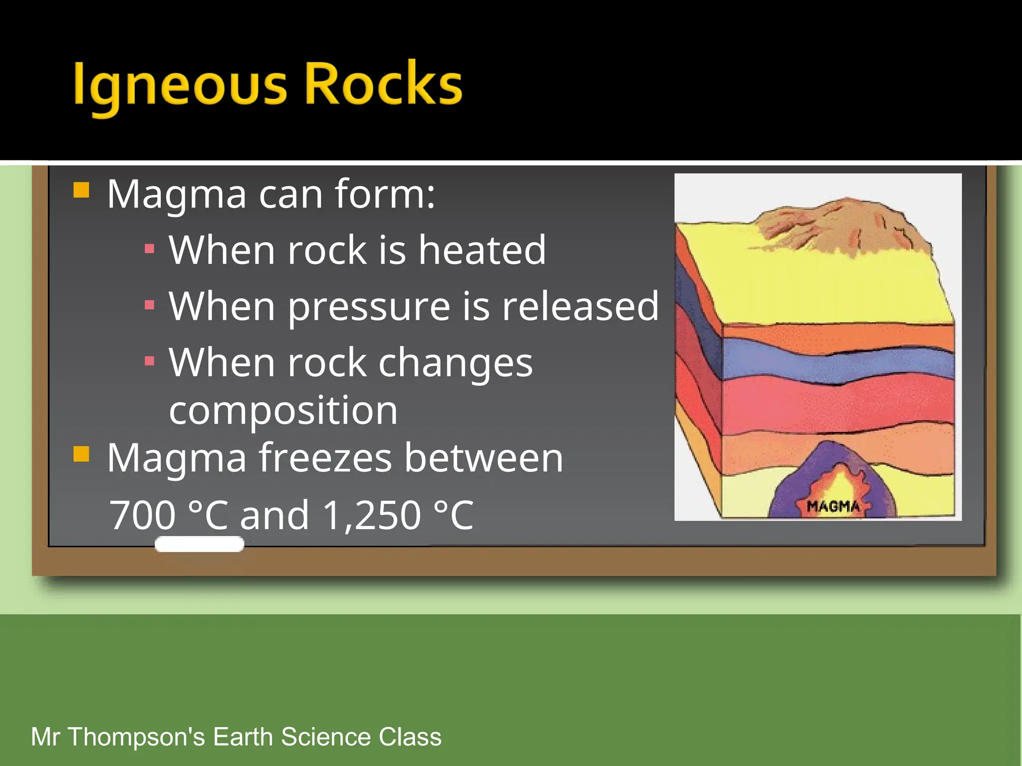 CLASSIFICATION-OF-ROCKS PowerPoint presentation.ppt